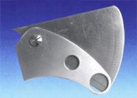 China Taper Gage, HI-LO Welding Gauge, AWS Gauge, Fan Shape Gauges, Ultrasonic Flaw Detector for sale