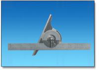 China Taper Gage, HI-LO Welding Gauge, AWS Gauge, Fan Shape Gauges, Ultrasonic Flaw Detector for sale