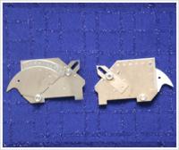 China V-WAC Single weld gage, Skew-T Fillet Weld Gage, MG-8 MG-11 Bridge Cam Gage, Ultrasonic Flaw Detector for sale