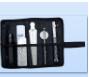 China Welding Gage Kit, Taper Gage, V-WAC Gauge, AWS, MG-8, MG-11, Hi-Lo Gage, Ultrasonic Flaw Detector for sale