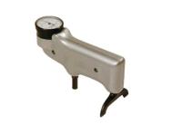 China Barcol Impressor Hardness Tester, Portable Indentation Brinell Hardness Meter HBA-1 for sale