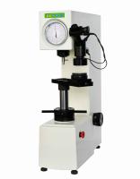 China Multi-Functional Motorized Brinell Rockwell & Vickers Hardness Tester HBRV-187.5 for sale