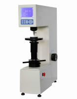 China Digital Display Superficial Rockwell Hardness Tester,  Hardness Testing Machine HRMS-45 for sale