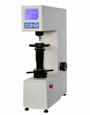 China Digital Display Superficial Rockwell Hardness Tester,  Hardness Testing Machine HRMS-45 for sale