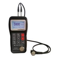 China LED Display Ultrasonic Thickness Gauge, UT Wall thickness Gage, Metal Thickness Meter RTG300 for sale