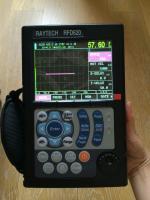 China RFD620 Ultrasonic Flaw Detector with Automated Gain and Solid Metal Housing for Precise Flaw Location for sale