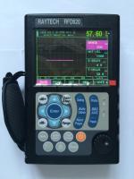 China RFD620 Ultrasonic Flaw Detector with Automated Gain and Solid Metal Housing for Precise Flaw Location for sale