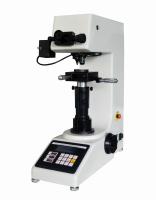 China Digital Table Type Vickers Hardness Tester, Glass Hardness Testing Machine HVS-5 / HVS-5P / HVS-5Z for sale