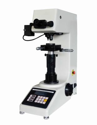 China Digital Table Type Vickers Hardness Tester, Glass Hardness Testing Machine HVS-5 / HVS-5P / HVS-5Z for sale