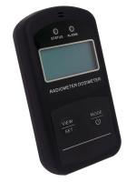 China Portable Radiometer dosimeter, personal Gamma and X-ray radiation detector RD-50A for sale
