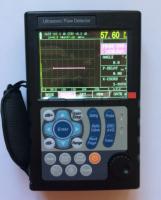 China Metal welding test machine, Digital Portable Ultrasonic Flaw Detector, NDT, NDE, RFD510 for sale