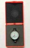 China Portable Shore Durometer, NDE, Soft Plastic Hardness Measurement, Shore A Durometer  HS-A for sale