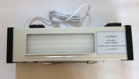 China X Ray Flaw Detector Portable Film Viewer, Radiography X-ray film viewer RFV-400B for sale