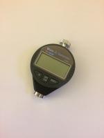 China Digital Portable Shore Durometer HT-6520D 0-100HD Measurement Range Hardness Testing for sale