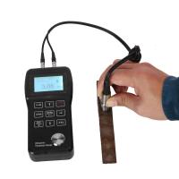 China Digital Ultrasonic Thickness gauge, UT thickness gauge, thickness meter, thickness tester RTG-900 for sale