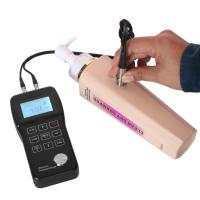 China Digital Ultrasonic Thickness gauge, UT thickness gauge, thickness meter, thickness tester RTG-900 for sale
