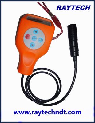 China OTG-8202FN Portable Coating thickness gauge, paint thickness tester for sale