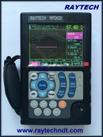 China ndt ultrasonic equipment, Digital Portable Ultrasonic Flaw Detector, Metal Welding Test Machine for sale