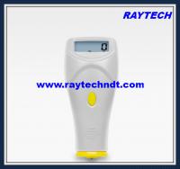 China Pocket Size Coating Thickness Gauge, Painting Thickness Meter, Metal coating tester TG-8900 for sale