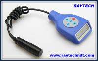 China TG-8202FN Magnetic Coating thickness gauge, Non Magnetic Coating Testing Machine for sale