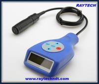 China TG-8202FN Magnetic Coating thickness gauge, Non Magnetic Coating Testing Machine for sale