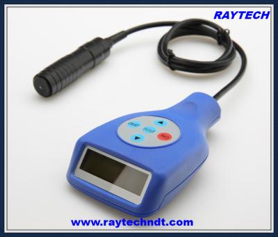 China TG-8202FN Magnetic Coating thickness gauge, Non Magnetic Coating Testing Machine for sale
