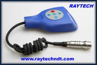 China TG-820F Coating Thickness Gauge, Painting Thickness Meter, Paint Thickness Tester for sale