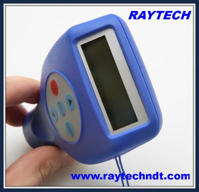 China TG-8102FN Coating Thickness Meter,  Metal Film Thickness Gauge Gage, Paint Thickness tester for sale