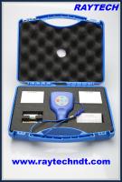 China Painting Test Meter, Zinc Coating Thickness Gauge, Magnetic Metal Substrate TG-810F for sale