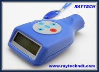 China Digital portable Coating thickness gauge, thickness meter, thickness tester TG-810NF for sale