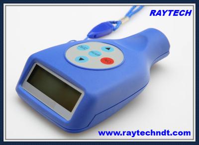China Digital portable Coating thickness gauge, thickness meter, thickness tester TG-810NF for sale