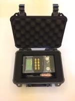 China Ferrite Determ Ferrite Content Testing Equipment Ferrite Meter FE100 for sale