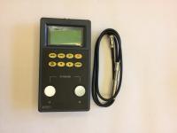 China Ferrite Determ Ferrite Content Testing Equipment Ferrite Meter FE100 for sale