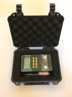 China Ferrite Determ Ferrite Content Testing Equipment Ferrite Meter FE100 for sale