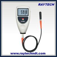 China USB Bluetooth Digital Portable Coating Thickness Gauge, Paint Layer Thickness Measure TG-8600/S for sale