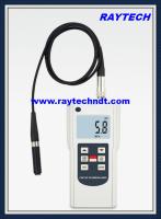 China Micro Digital Coating Thickness Gauge, Painting test gage, small range 0~200um, TG-8680NF for sale