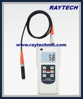 China Micro Coating Thickness Gauge, small range 0~200um, Paint Thickness Tester TG-8680F for sale