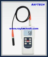 China Micro Coating Thickness Gauge, small range 0~200um, Paint Thickness Tester TG-8680F for sale