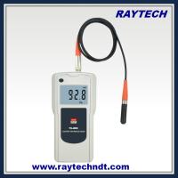 China Basic Type Thickness Tester, Coating thickness Gauge, Paint Thickness Measurement TG-8630/S for sale