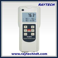 China Statistical Type Coating Thickness Gauge, Dry film Thickness Meter, NDT Paint Tester TG-8670/S for sale