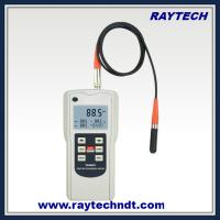 China Statistical Type Coating Thickness Gauge, Dry film Thickness Meter, NDT Paint Tester TG-8670/S for sale