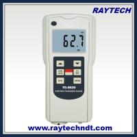 China Paint layer coating thickness measurement, F and NF thickness gauge, NDT tester TG-8620/S for sale