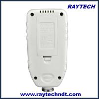 China Built-in Probe Paint Thickness Meter TG-9001, Metal Coating Thickness Gauge 0~1300um for sale