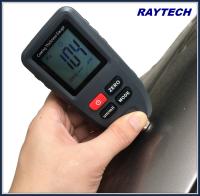 China Digital Portable Coating Thickness Gauge, Painting Thickness Tester 0~1300um,Paint film thickness gauge for sale