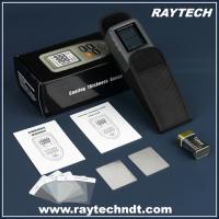 China Digital Portable Coating Thickness Gauge, Painting Thickness Tester 0~1300um,Paint film thickness gauge for sale