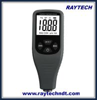 China Automatic Coating Thickness Gauge TG-9002, Portable Meter For Car Ink Painting for sale