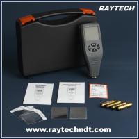 China Automatic Coating Thickness Gauge TG-9002, Portable Meter For Car Ink Painting for sale