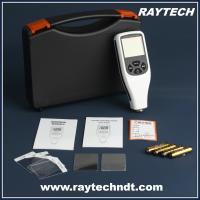 China Accurate Coating Thickness Gauge TG-9002 for Ferrous and Non-Ferrous Materials for sale
