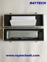 China UT Blocks, Clibration Block for Ultrasonic flaw detector, DAC, V1, V2, IIW type1 blocks for sale