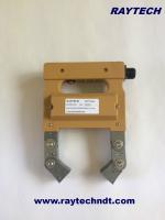 China Magnetic Particle Inspection Machine, MPI, MT Yoke, Crack Testing Equipment RCDX-220 for sale